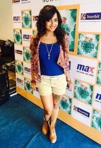 Parul Chauhan (Actress) Age, Husband, Family, Biography & More ...