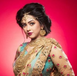 Payel Dey (Bengali TV Actress) Height, Weight, Age, Boyfriend, Husband ...