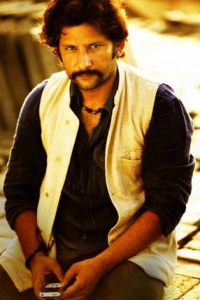 Raj Arjun (Actor) Height, Weight, Age, Wife, Family, Biography & More ...