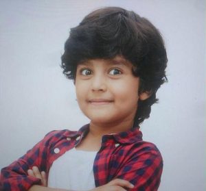 Ricky Patel (Child Actor) Age, Family, Biography & More » StarsUnfolded