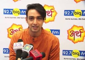 Saurabh Raj Jain Age, Height, Wife, Family, Biography & More » StarsUnfolded