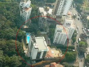 Shah Rukh Khan's House Mannat - Photos, Price, Interior & More ...
