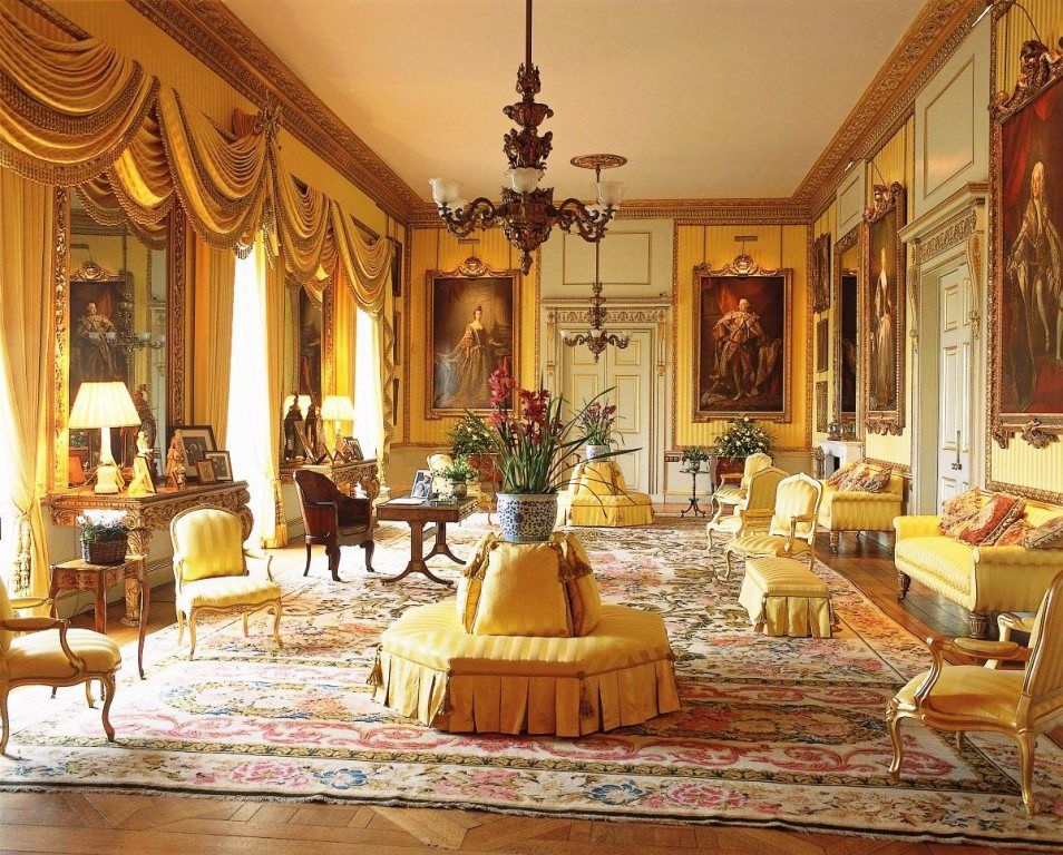 Mannat House A Describe On Shahrukh Khan Home And Its Assessment