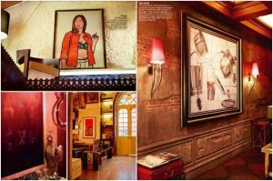 Shah Rukh Khan's House Mannat - Photos, Price, Interior & More ...