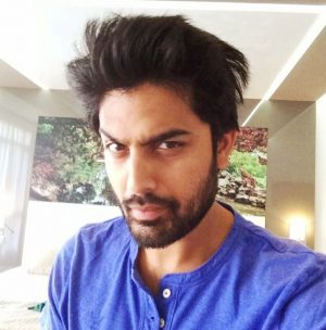 Shivam Tewari (Riya Sen's Husband) Age, Biography, Family, Profession & More » StarsUnfolded