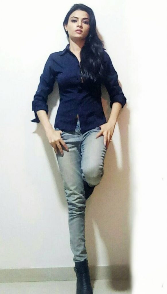 Sonal Parihar Height, Weight, Age, Boyfriend, Biography & More ...