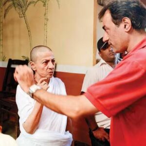 Tanuja Mukherjee Age, Husband, Children, Family, Biography & More ...