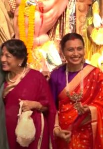 Tanuja Mukherjee Age, Husband, Children, Family, Biography & More ...