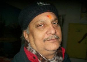 Sultan Of Delhi Actors, Real Name, Cast » StarsUnfolded