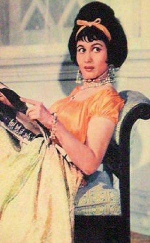 Shashikala Age, Death, Husband, Children, Family, Biography & More ...