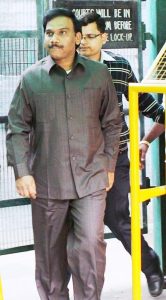 A. Raja (Politician) Age, Wife, Family, Biography » StarsUnfolded