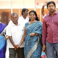 A. Raja (Politician) Age, Wife, Family, Biography » StarsUnfolded