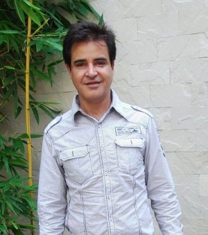 Akshay Anand Height, Weight, Age, Wife, Biography & More » StarsUnfolded