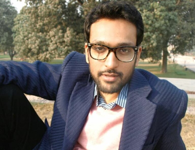 Ali Sethi Height, Age, Husband, Family, Biography & More » StarsUnfolded