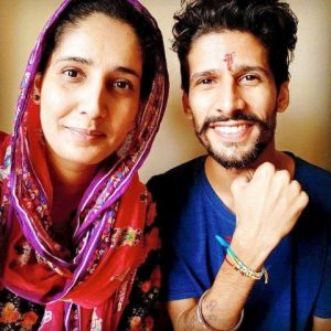 Amardeep Singh Natt (Dance Plus 3) Height, Weight, Age, Family, Biography & More » StarsUnfolded