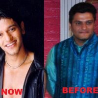 Amit Khanna (TV Actor) Height, Weight, Age, Girlfriend, Wife, Biography ...
