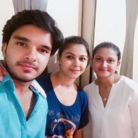 Anjali Priya (TV Actress) Height, Weight, Age, Boyfriend, Biography ...