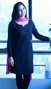 Anjali Priya (TV Actress) Height, Weight, Age, Boyfriend, Biography ...