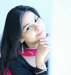 Anjali Priya (TV Actress) Height, Weight, Age, Boyfriend, Biography ...