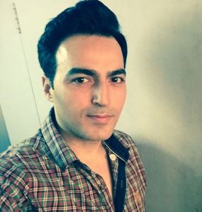Ayaz Khan Actor Height Weight Age Girlfriend Biography More
