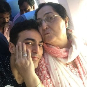 Ayaz Khan Actor Height Weight Age Girlfriend Biography More