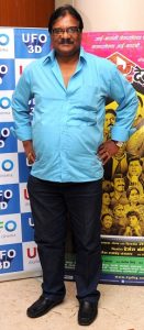 Deepak Shirke (Actor) Age, Wife, Family, Biography & More » StarsUnfolded
