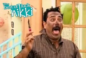 Gireesh Sahdev Age, Wife, Family, Biography & More » StarsUnfolded