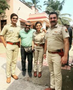 Gireesh Sahdev Age, Wife, Family, Biography & More » StarsUnfolded