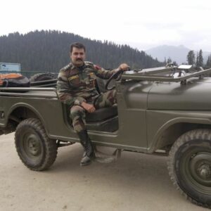 Gireesh Sahdev Age, Wife, Family, Biography & More » StarsUnfolded
