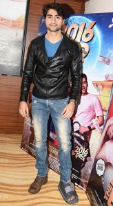Harshad Chopda (Actor) Age, Height, Girlfriend, Family, Biography ...