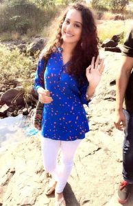 Heena Parmar (Actress) Height, Weight, Age, Boyfriend, Biography & More ...