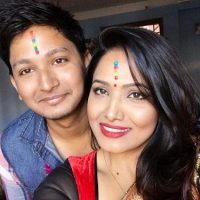 Indira Joshi (Nepali Singer) Height, Weight, Age, Boyfriend, Biography ...