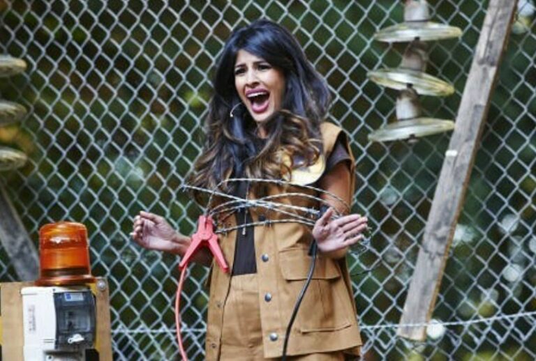 Jasmin Walia (Singer) Age, Boyfriend, Family, Religion, Biography ...