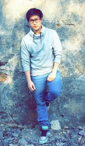 Jason Tham (Actor & Choreographer) Height, Weight, Age, Girlfriend ...