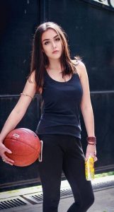 Jyotsna Yogi (Actress) Height, Weight, Age, Boyfriend, Biography & More ...