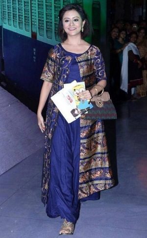 Manali Dey Height, Weight, Age, Boyfriend, Family, Biography & More ...