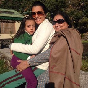 Mini Mathur Wiki, Age, Husband, Family, Biography & More