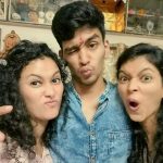 Neetha Shetty (Actress) Height, Weight, Age, Boyfriend, Husband ...