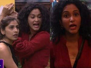 Neetha Shetty (Actress) Height, Family, Age, Husband, Biography & More ...