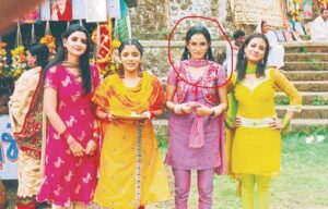 Neetha Shetty (Actress) Height, Family, Age, Husband, Biography & More ...