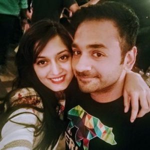 Parvati Vaze Height, Weight, Age, Boyfriend, Family, Biography & More ...