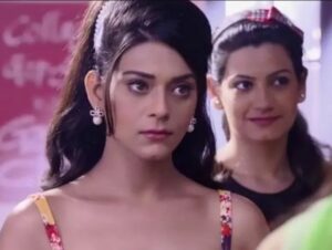 Poonam Preet Height, Age, Boyfriend, Husband, Family, Biography & More ...