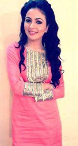 Preet Kaur (TV Actress) Height, Weight, Age, Husband, Biography & More ...
