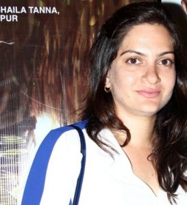 Prerana Chopra Age, Husband, Family, Children, Biography, Profession ...