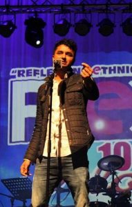 Raj Ranjodh (Punjabi Singer) Height, Weight, Age, Girlfriend, Biography ...