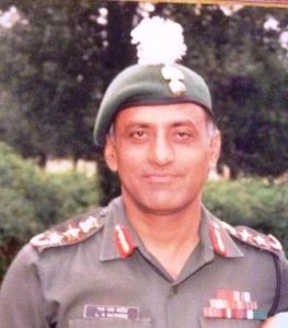 Rajyavardhan Singh Rathore Age, Wife, Caste, Family, Biography & More ...