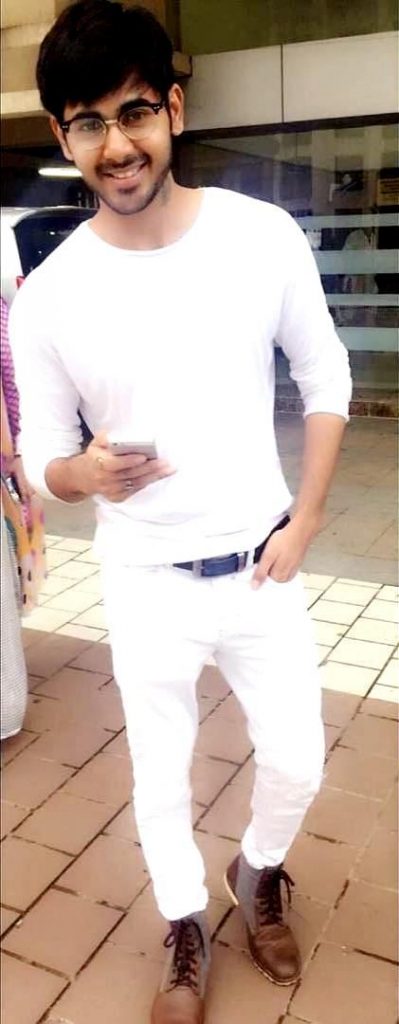 Randeep Rai (Actor) Height, Age, Girlfriend, Family, Biography & More ...