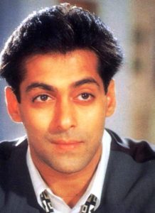 Salman Khan's Hairstyles & Beard Styles » StarsUnfolded
