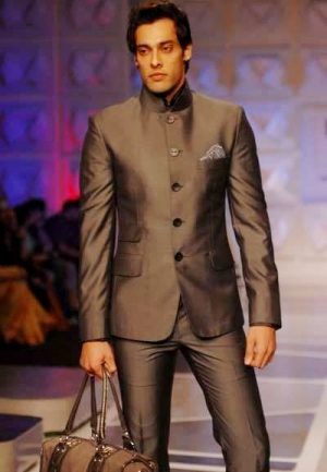 Sangram Singh (Actor) Height, Weight, Age, Girlfriend, Biography & More ...