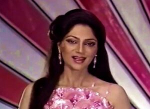 Simi Garewal Age, Boyfriend, Husband, Family, Biography » StarsUnfolded